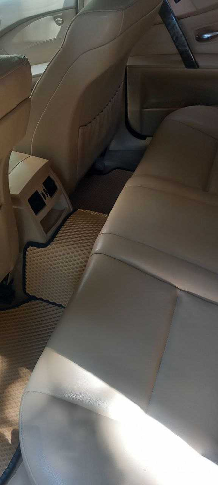bmw e60 samuray dubayka