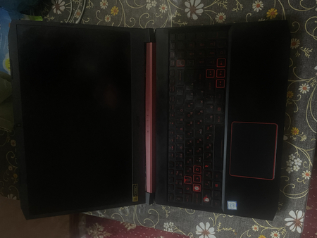 Acer Nitro 5 ideal
