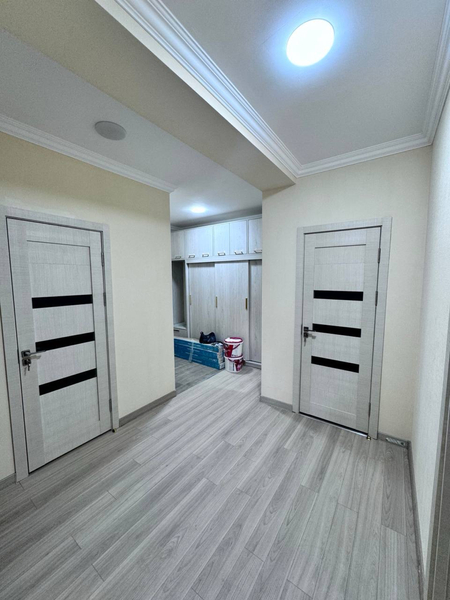 Продажа 2/6/15. Parkent plaza. Новостройка от FDG GROUP