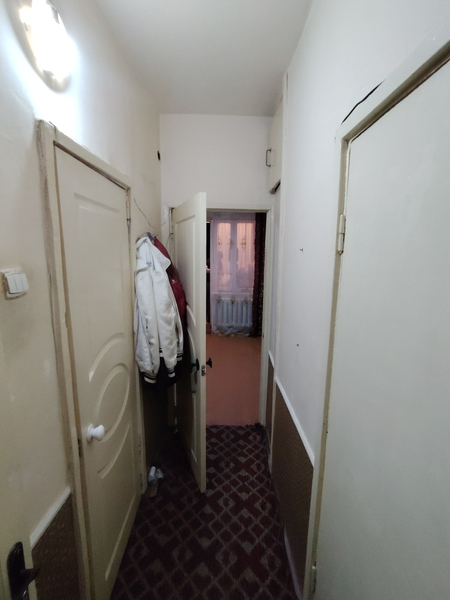 Продаётся 1/4/4 Юнусобод, Универсам галирейка