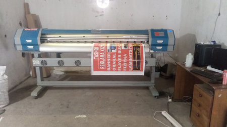 Printer Tuson aparat sotladi