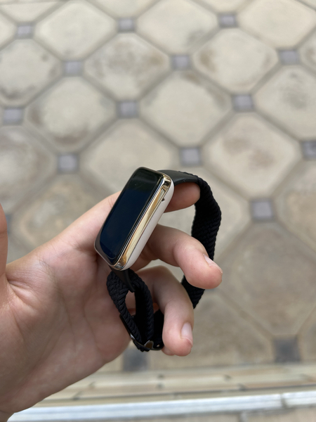 Mi band 7 pro global