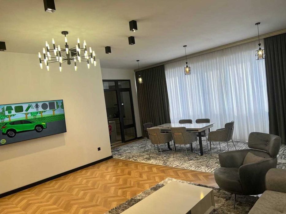 Аренда квартира Махтумкули Паркентский Авиатор
