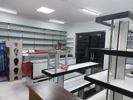 Buxoro Arenda Magazin
