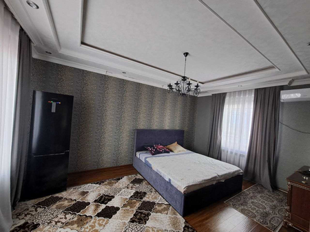 Продаётся Евродом в Алмазаре, махалля Ахунбабаева, 2-соток (N 9354)