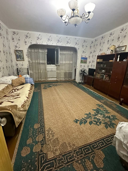 Продаётся 3-х комнатная квартира  в Сергели 2