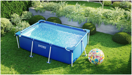 BestWay и INTEX 300x200x75  + Доставка и установка !
