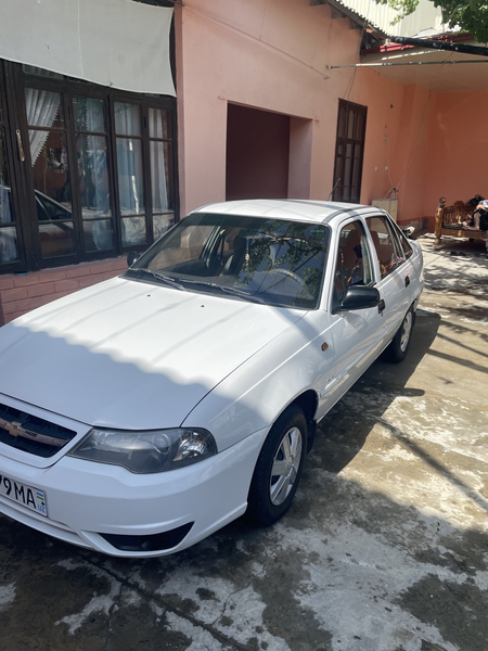 NEXIA 2 cons lux 1.5