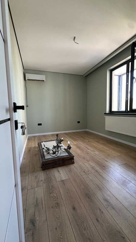 Продается своя квартира 60кв м, с ремонтом мебелью