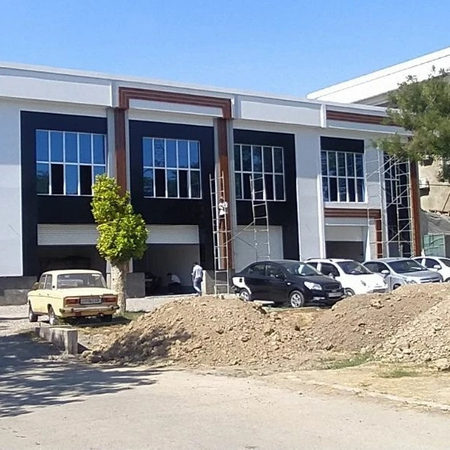 Алюкобонд алкафон алюкафон алибонд в Самарканд alkafon
