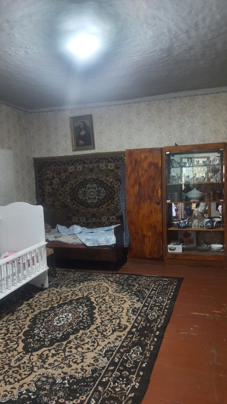 Срочно продам дом 6соток Старые сергели