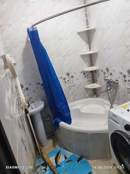 Сдаётся Квартира Феруза Согдиана 1,2-комнатная 320$ Болла Кизла Оила