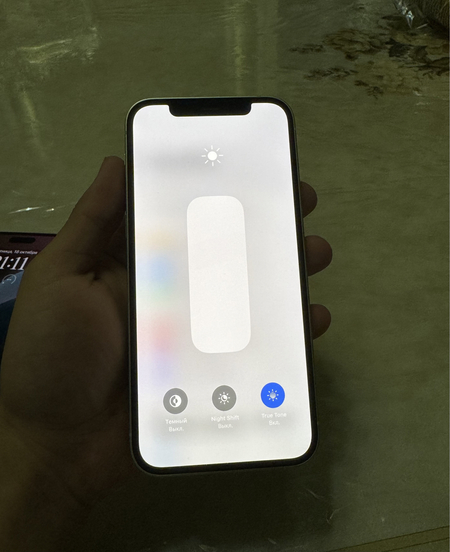 iPhone 12 Mentol 64Gb