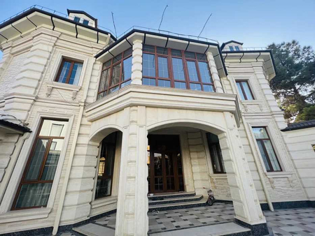 Сдается евро дом под офис Глинка