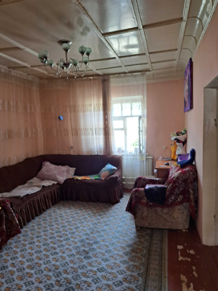Недорого срочно продам большой участок в Келесе.