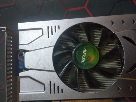 Video karta gt 630 2gb 128bit gddr3