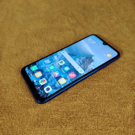 Redmi Note 7 sotiladi