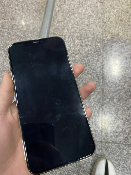 Iphone 12pro max