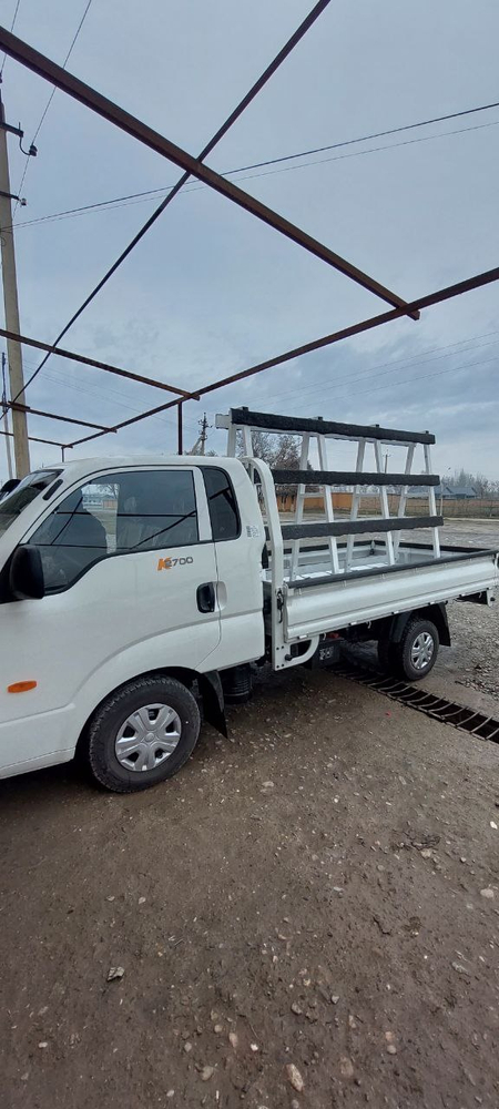 Продаётся Kia Bongo