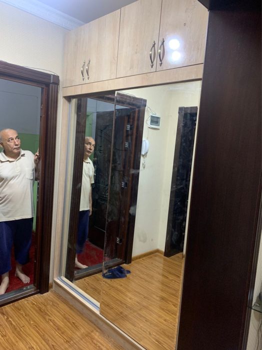 Мебель на заказ