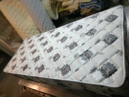 Ortaped Anatomik Bez Purjina bolalar matrasi namatrasnik Topper