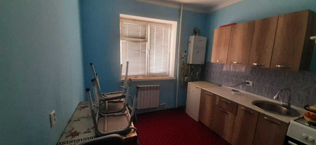 2 xonali kvartira ijaraga beriladi. e'lon id:254681