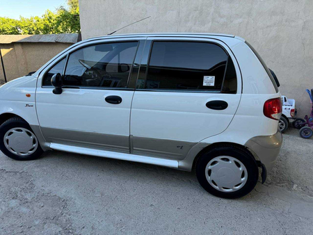 Matiz best srochna sotiladi