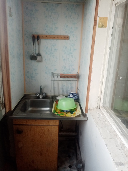 Аренда квартира Серелийский рн Куйлюк-5 1в2/9/9