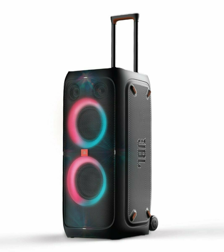 JBL PARTYBOX 310 Доставка по городу бесплатна