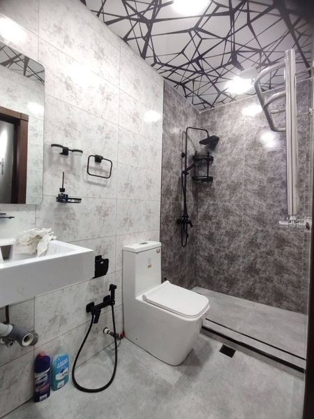 Продаётся 2в3 ЖК Саламатина, Яккасарай