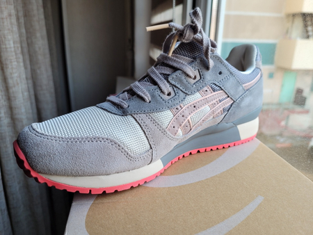 Asics Gel Lyte III