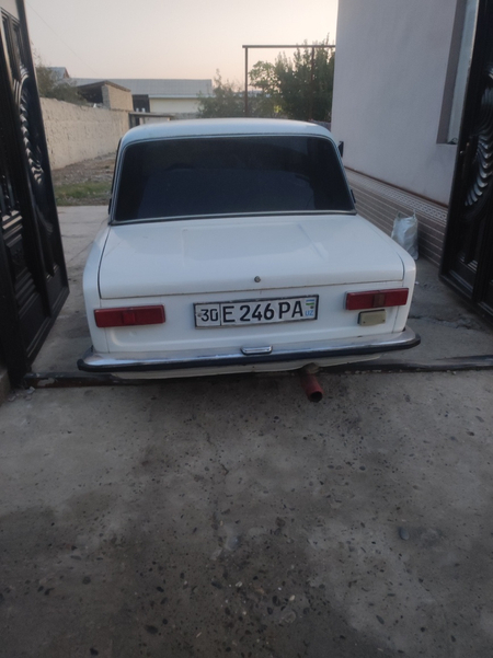 Ваз 2101 сотилади