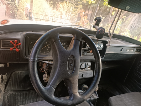 Vaz  21 07 Lada juguli SOTILADI