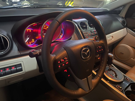 Продаётся Mazda CX-7 !