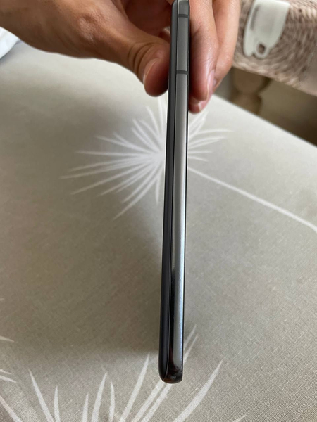 Samsung S21 5G 8/256gb