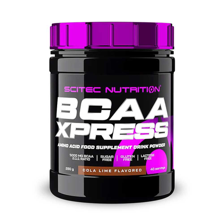 SC Bcaa Xpress 280g