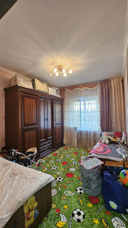 Продажа Юнус Абад 14, 3/2/5, 95000у.е.