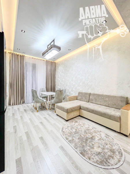 3/7/7 Карасу-2 , Fazo Residense, С мебелью и техникой