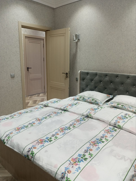 Срочно продаётся 2 ком Новостройка newlife