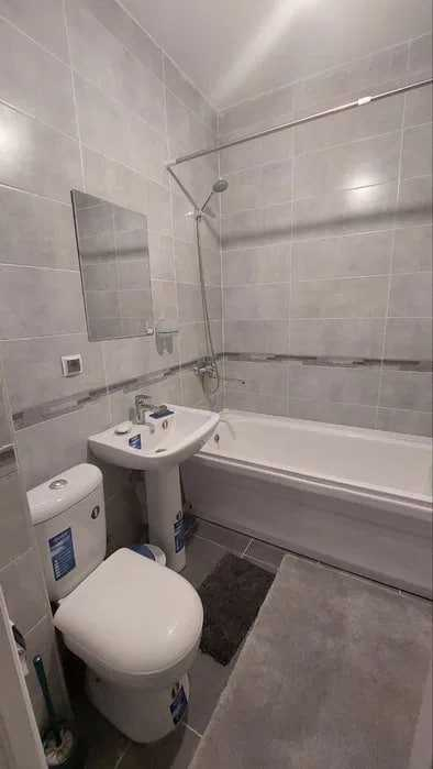 ASSALOM SOHIL GOLDEN HOUSE 2комн 2этаж 38м2 подключ упакованная СРОЧНО