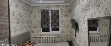 Продаётся 2/2/4 на м-в Феруза