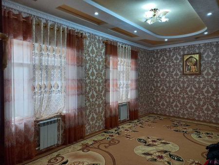 Ховли сотилади йошлик МФЙ