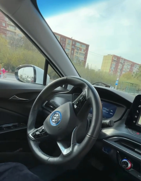 Продается Buick Velite 6 430