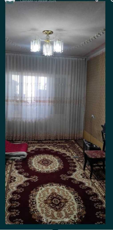 Продажа квартиры