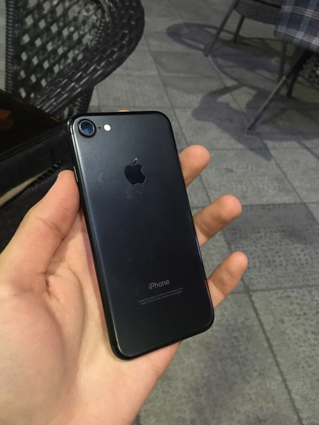 iPhone 7 32Gb abmen yo’q