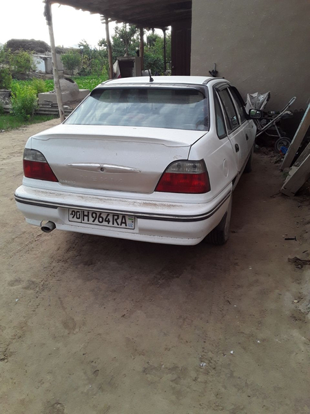Nexia 1 1996 yil
