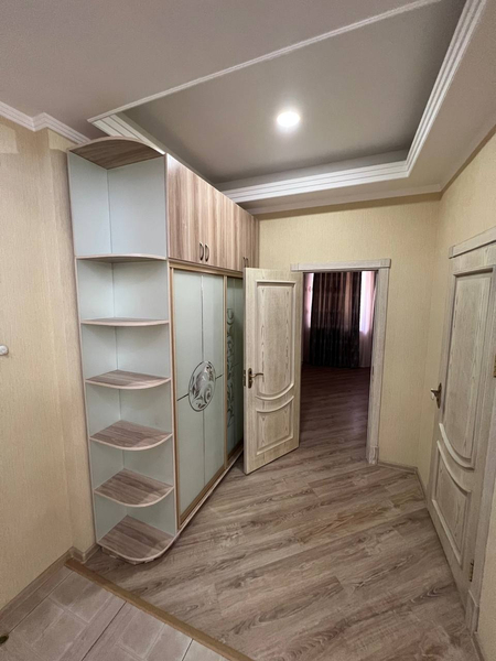 Сдается квартира Паркентский рынок