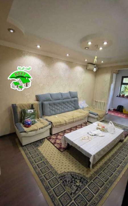 °ФАРХАДСКИЙ 3️⃣•3️⃣•4️⃣ квартира с ремонтом Чиланзар12 продам СРОЧНО