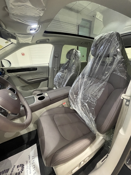 Leapmotor C11 hybrit comfort dop pozitsia