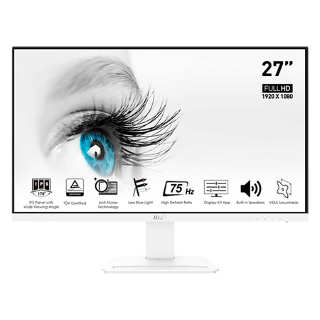 Монитор MSi PRO MP273W